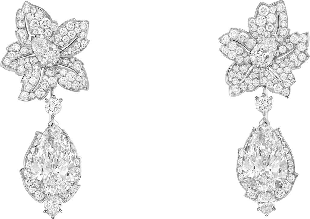 New Van Cleef & Arpels High Jewellery Breathes Life Into Archival Designs
