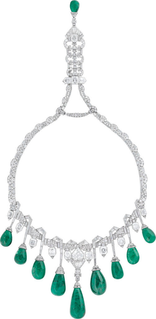New Van Cleef & Arpels High Jewellery Breathes Life Into Archival Designs