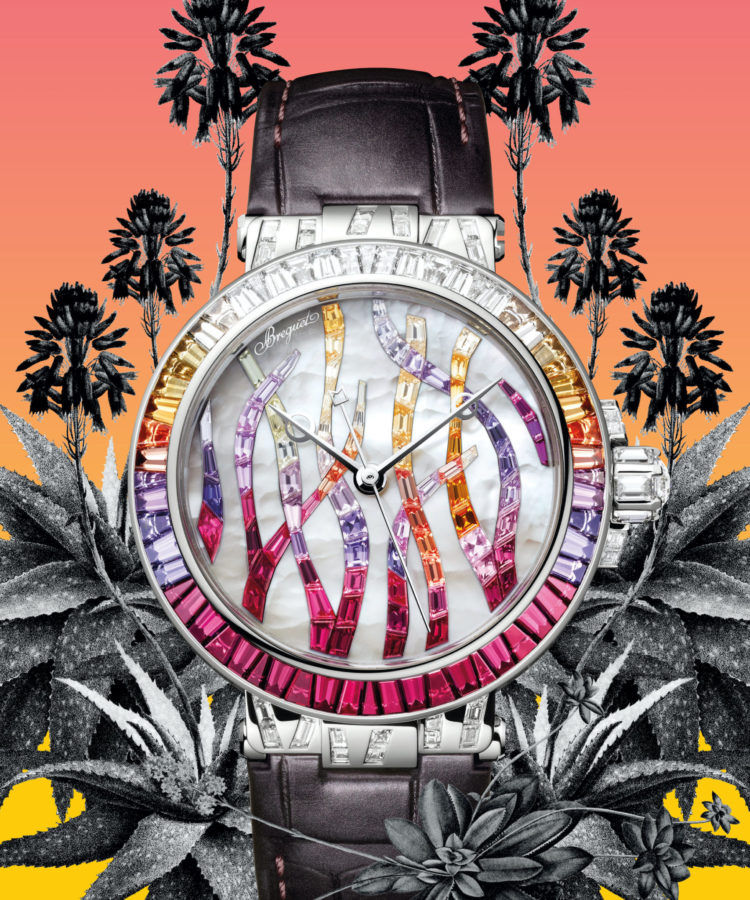 Where the Wild Things are: The Most Striking Watches Inspired by Wildlife