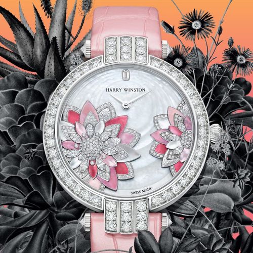 A Guide to the Different Types of Calendar Watches