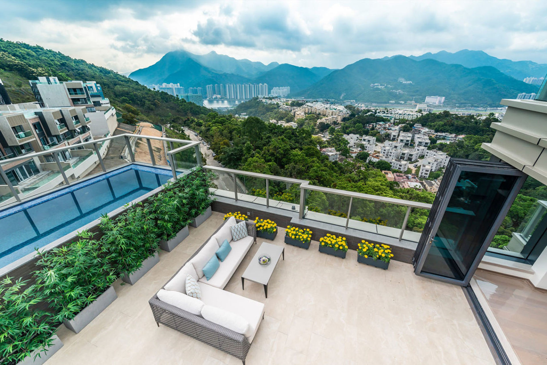 Testing the Market: Luxury Homes in Hong Kong to Look Out For