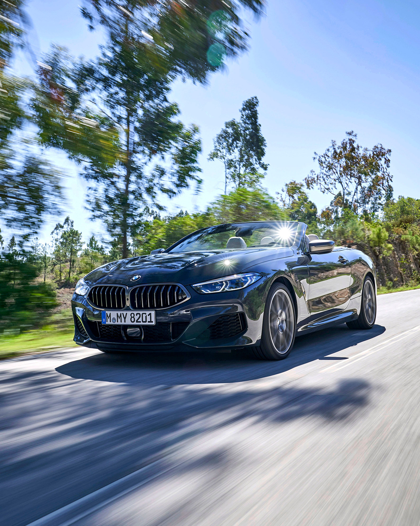 Roofless Streak: Our Picks of the Best Luxury Convertibles