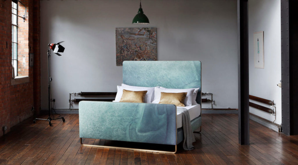 The Best and Most Comfortable Beds Fit for a King (or Queen)