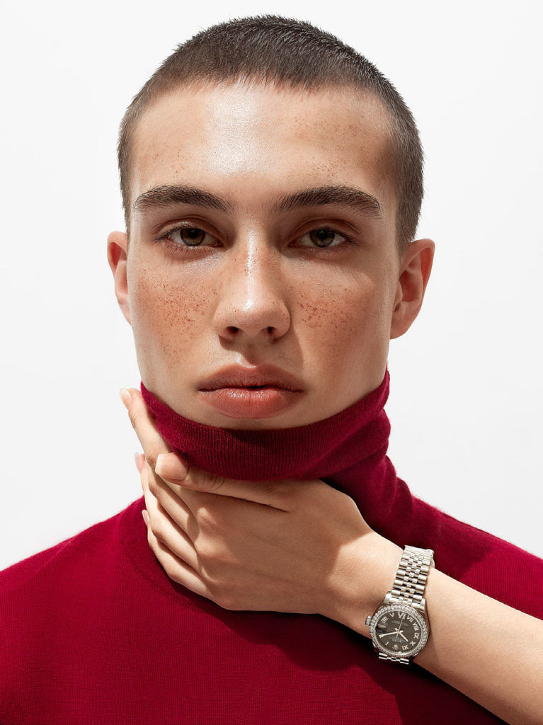 Photo Shoot: The Best Men's and Ladies' Watches in 2020