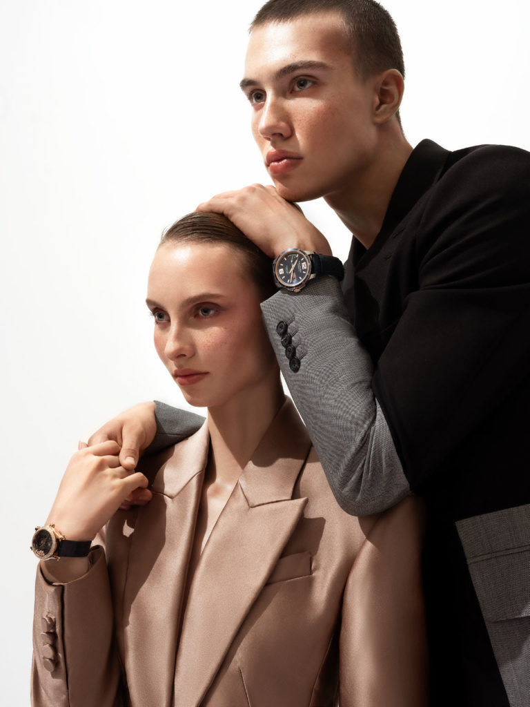 Photo Shoot: The Best Men's and Ladies' Watches in 2020