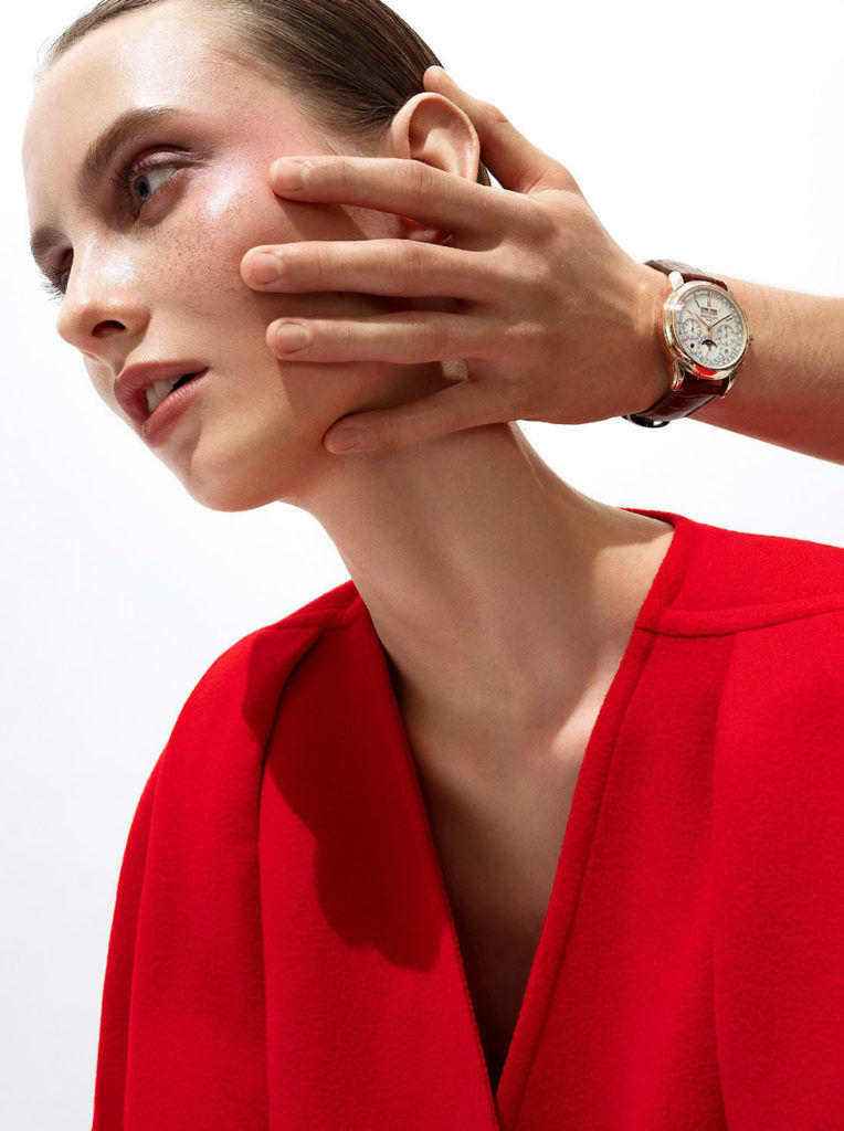 Photo Shoot: The Best Men's and Ladies' Watches in 2020