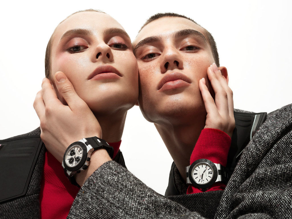 Photo Shoot: The Best Men's and Ladies' Watches in 2020