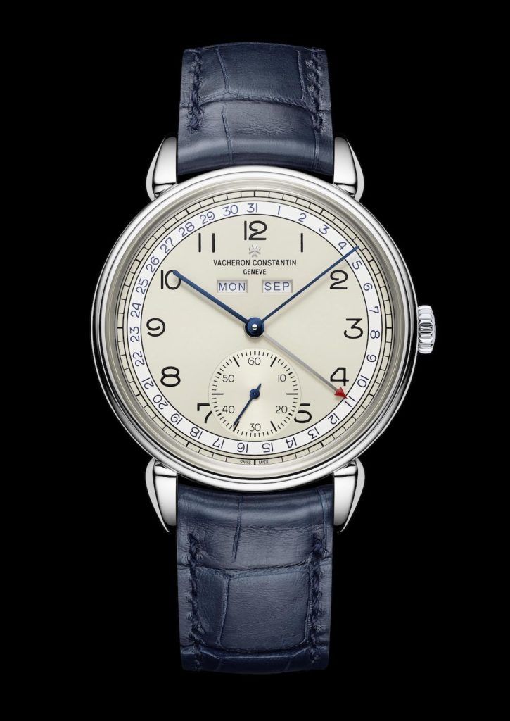 A Guide to the Different Types of Calendar Watches