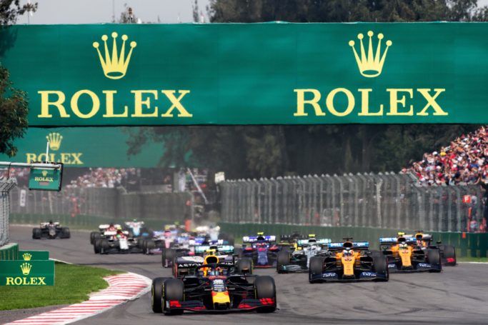 Rolex and Motorsport: The Story Behind a Winning Team