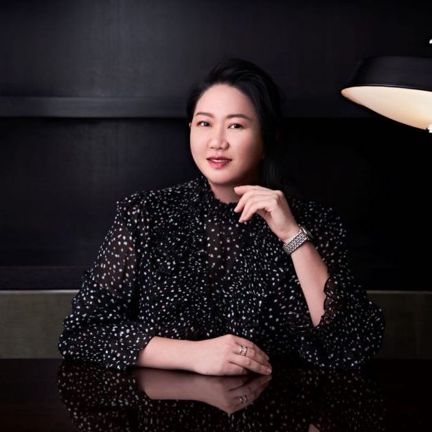 Ashley Ong on Her Brand CS12 and Her Love for Skincare