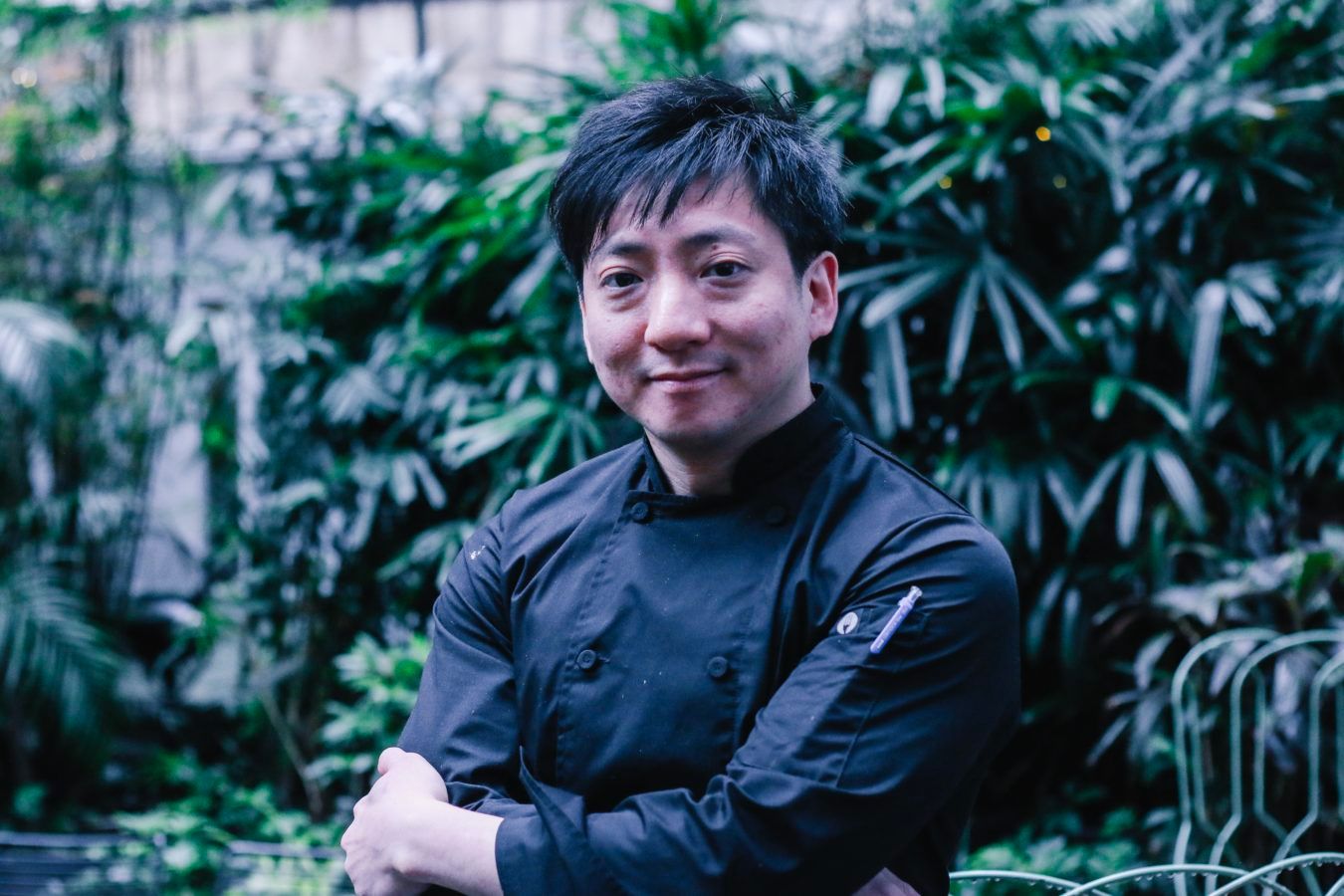 3 Hong Kong Michelin-Starred Chefs on Their Christmas Meals