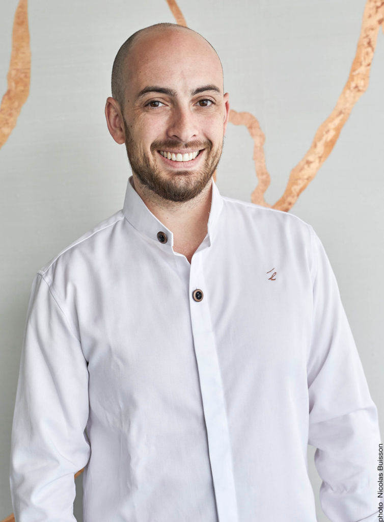 3 Hong Kong Michelin-Starred Chefs on Their Christmas Meals