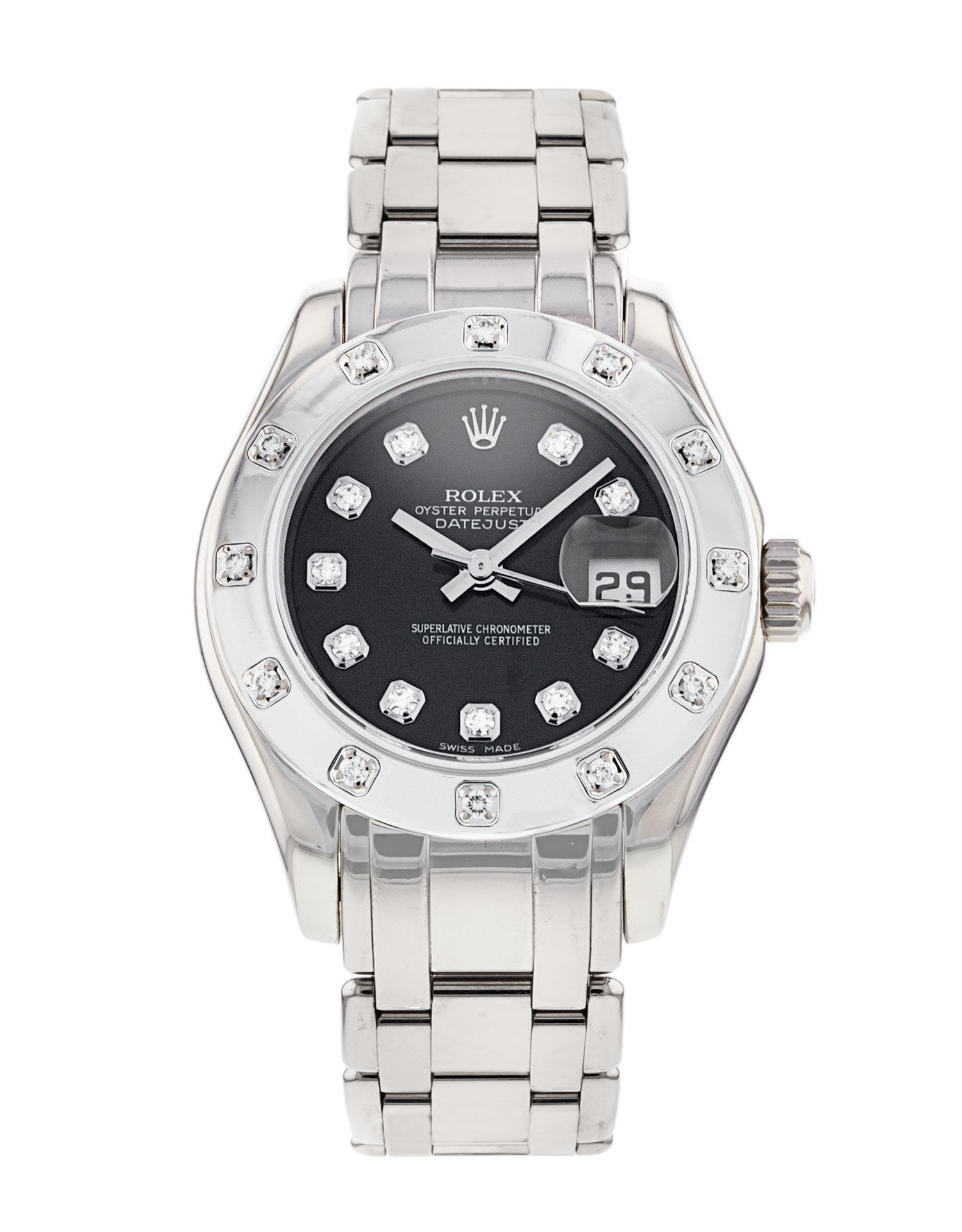 Last Minute Christmas Splurge at Watchfinder & Co. | Prestige Online ...