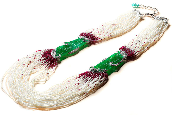 ILIA founder Stanley Chu offers beautiful contemporary jadeite jewellery