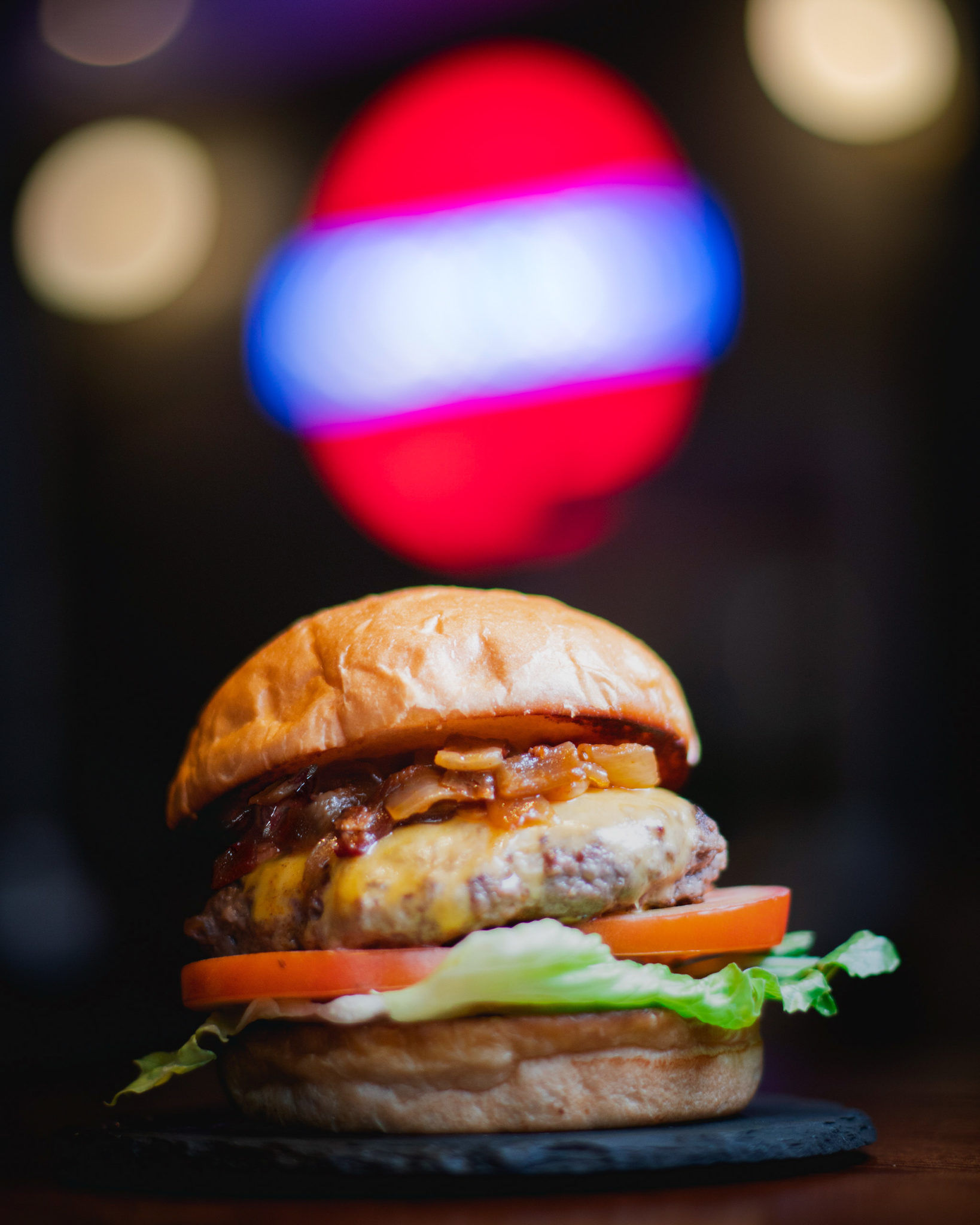 Moo Moo Burger Festive Menu Will Keep Your Spirits Up