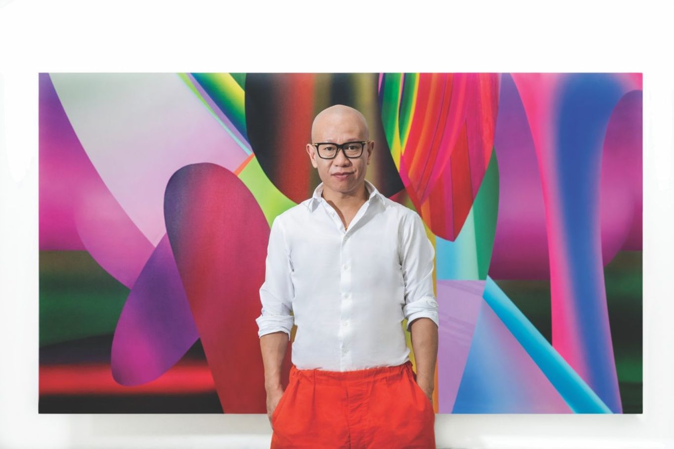 Hennessy Taps Artist Liu Wei for Chinese New Year Releases | Prestige ...