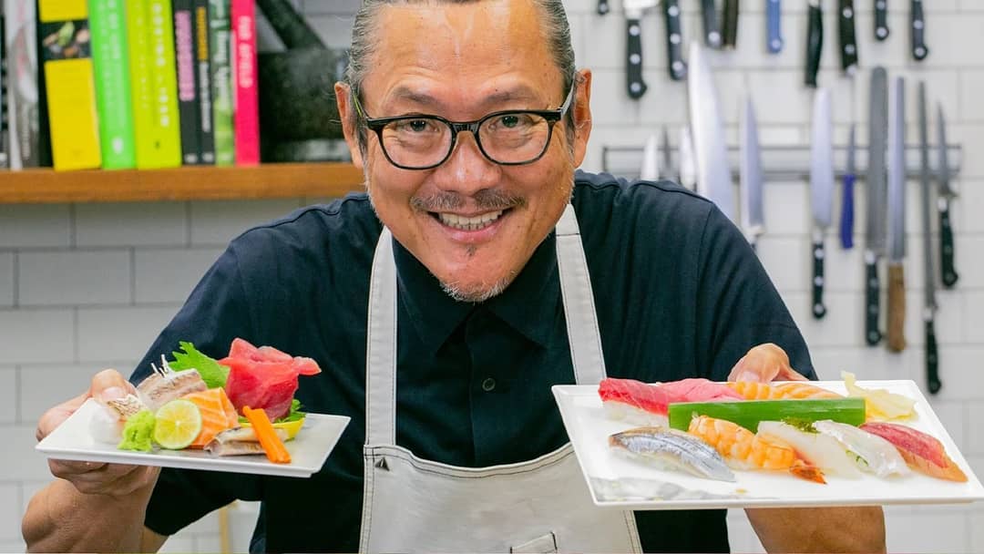 10 of the World’s Most Famous Chefs and Their Signature Dishes