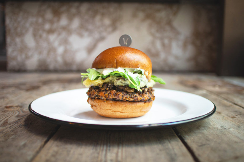 4 Health-conscious Restaurants in Hong Kong For Clean Eating