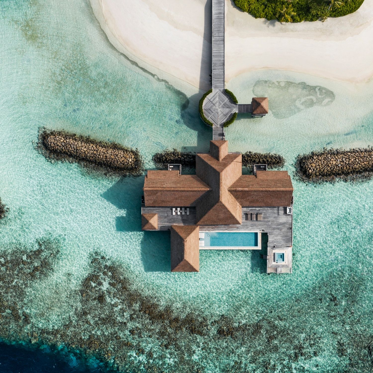 Ithaafushi — Maldives' Biggest Private Island Debuts | Prestige Online ...