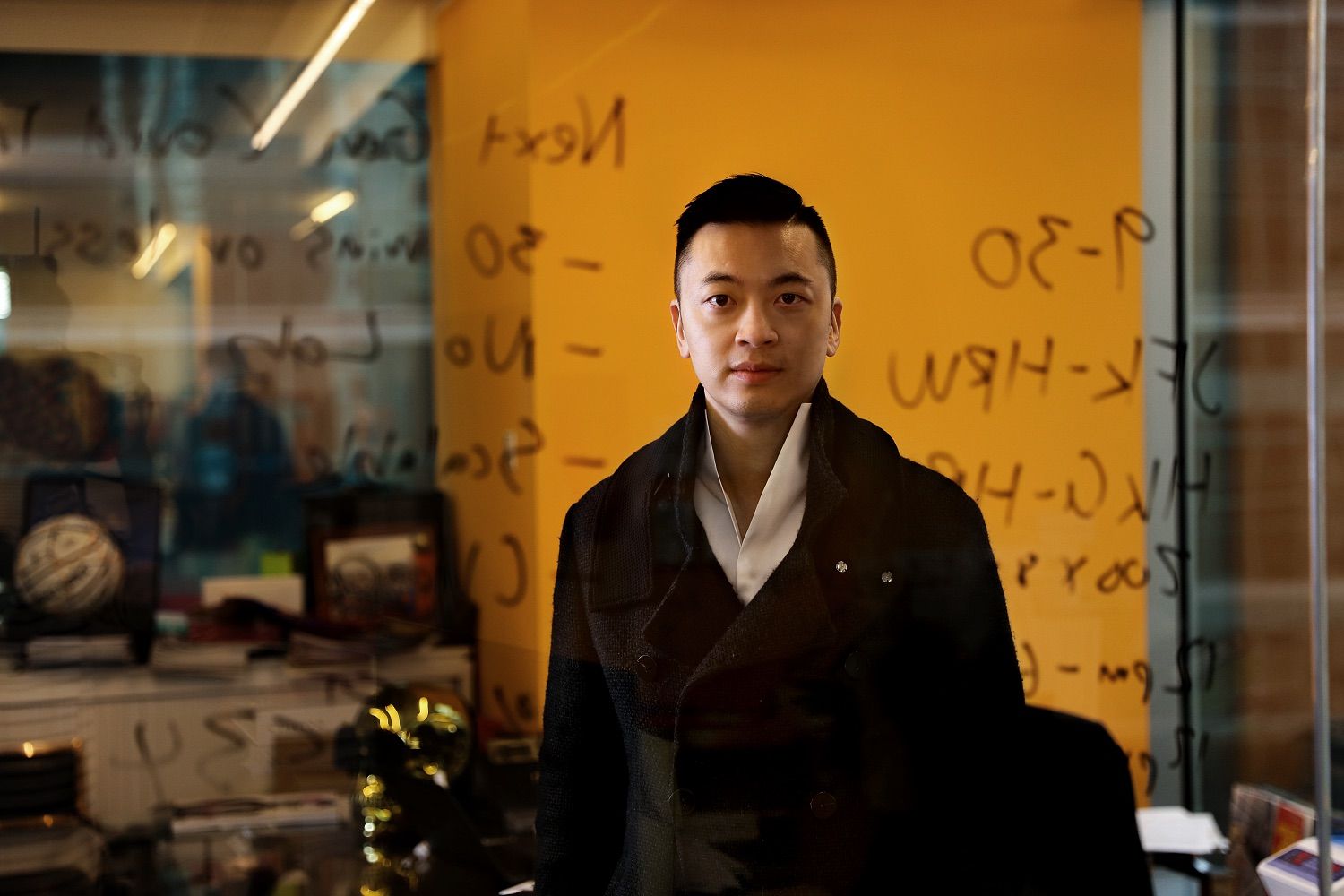 Danny Yeung: Investing in Our Own Health | Prestige Online - HongKong