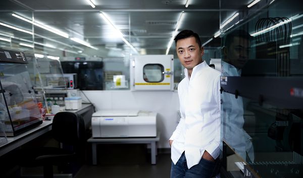 Danny Yeung: Investing in Our Own Health | Prestige Online - HongKong