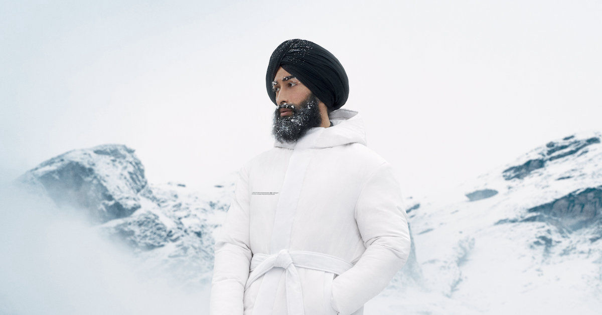 Sustainable Brand Pangaia and Its ‘High-tech Naturalism’