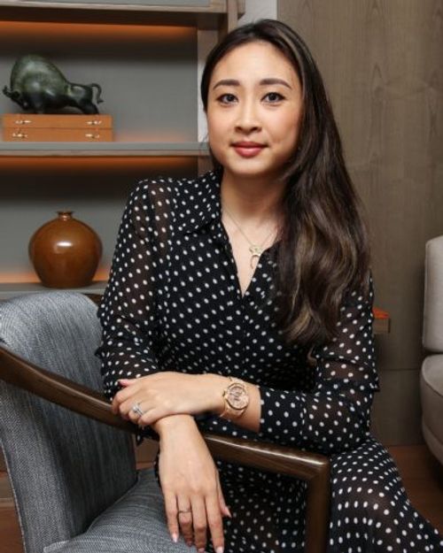 Jennifer Yu Cheng: Enabling a Future-Ready Generation of Young Women