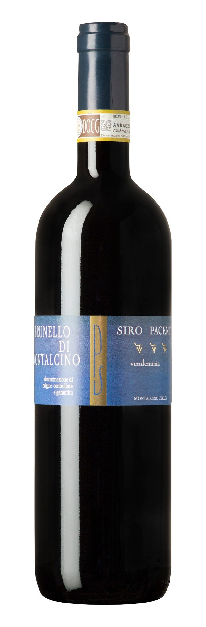 Drink to That: The Best Vintages of Brunello di Montalcino