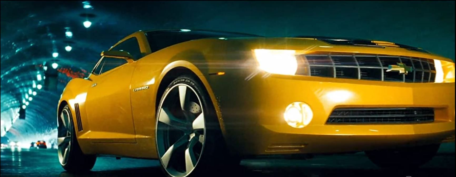 11 of the Most Iconic Cars in Hollywood films Through the Years