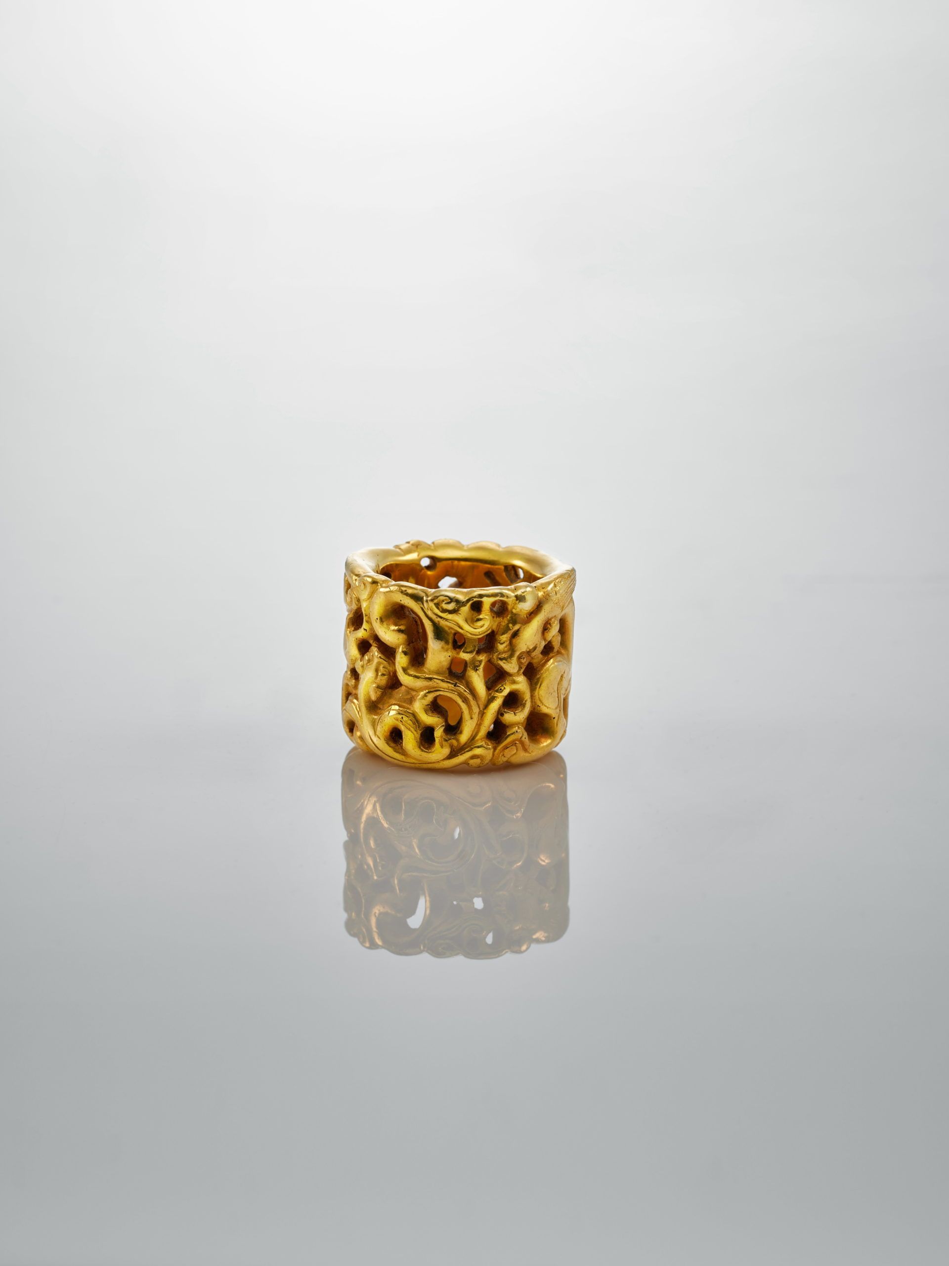 This Exhibition Offers a Rare Glimpse Into the Splendour of Imperial China