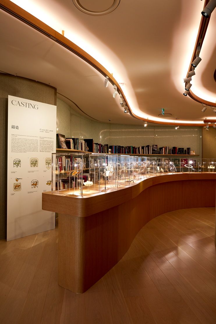 This Exhibition Offers a Rare Glimpse Into the Splendour of Imperial China