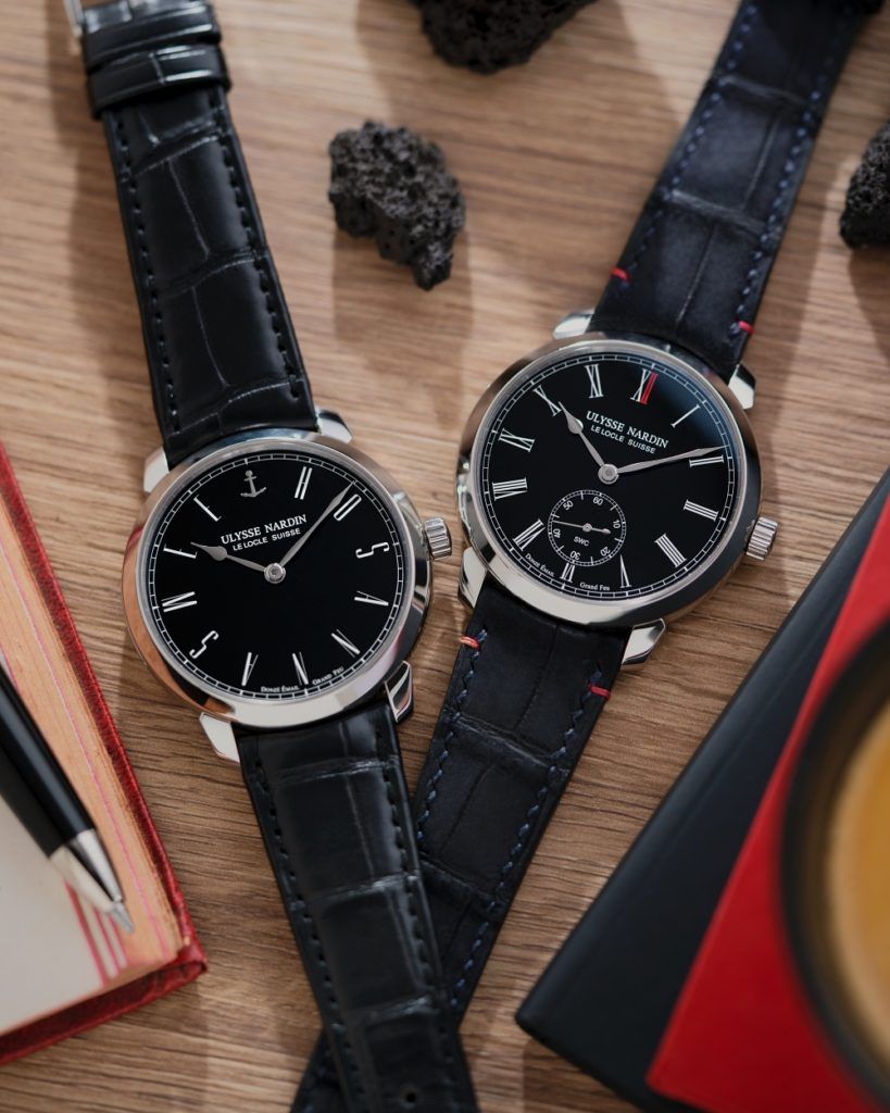 Watch Collector Tom Chng and His Bespoke Proposal | Prestige Online ...