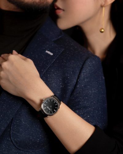 Watch Collector Tom Chng and His Bespoke Proposal | Prestige Online ...