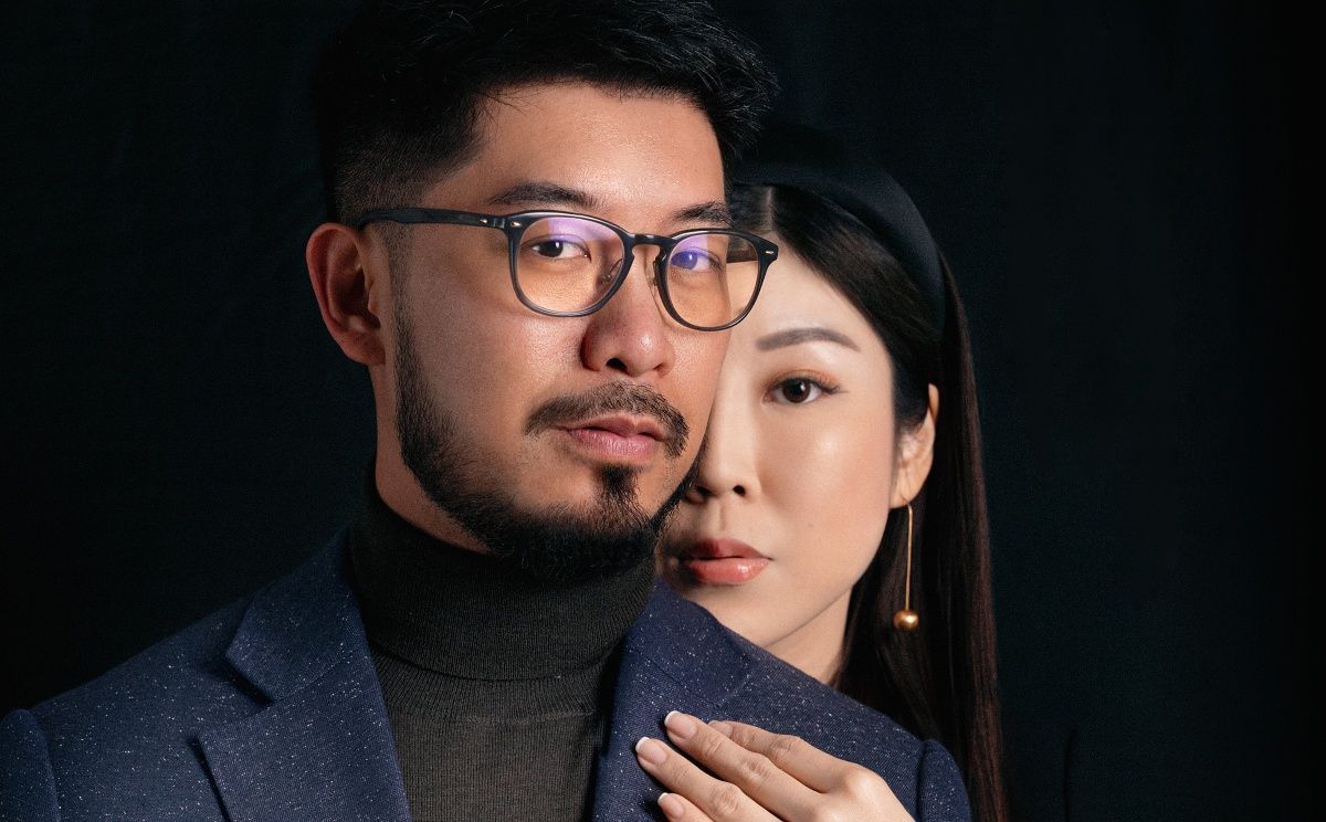 Watch Collector Tom Chng and His Bespoke Proposal | Prestige Online ...