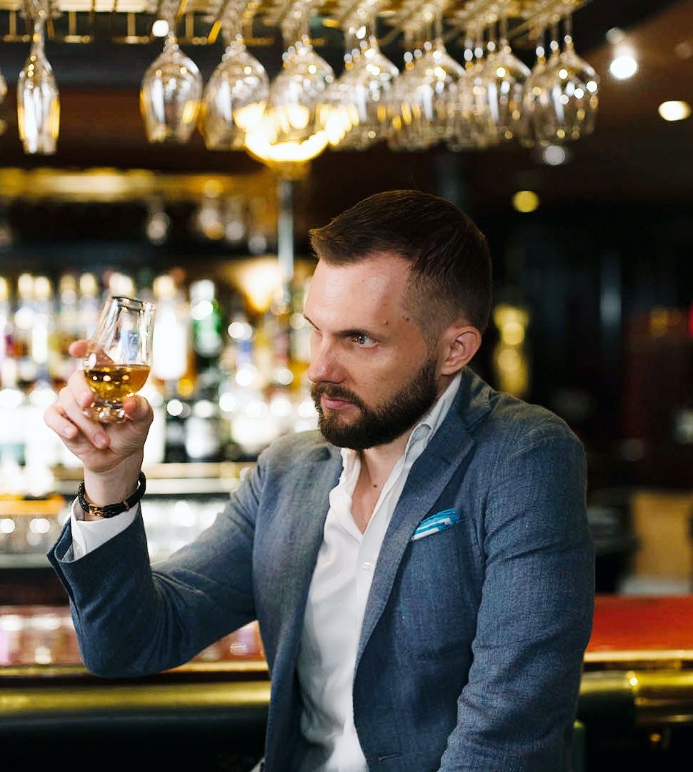Kindred Spirits: A Profile of Whisky's Many Personalities