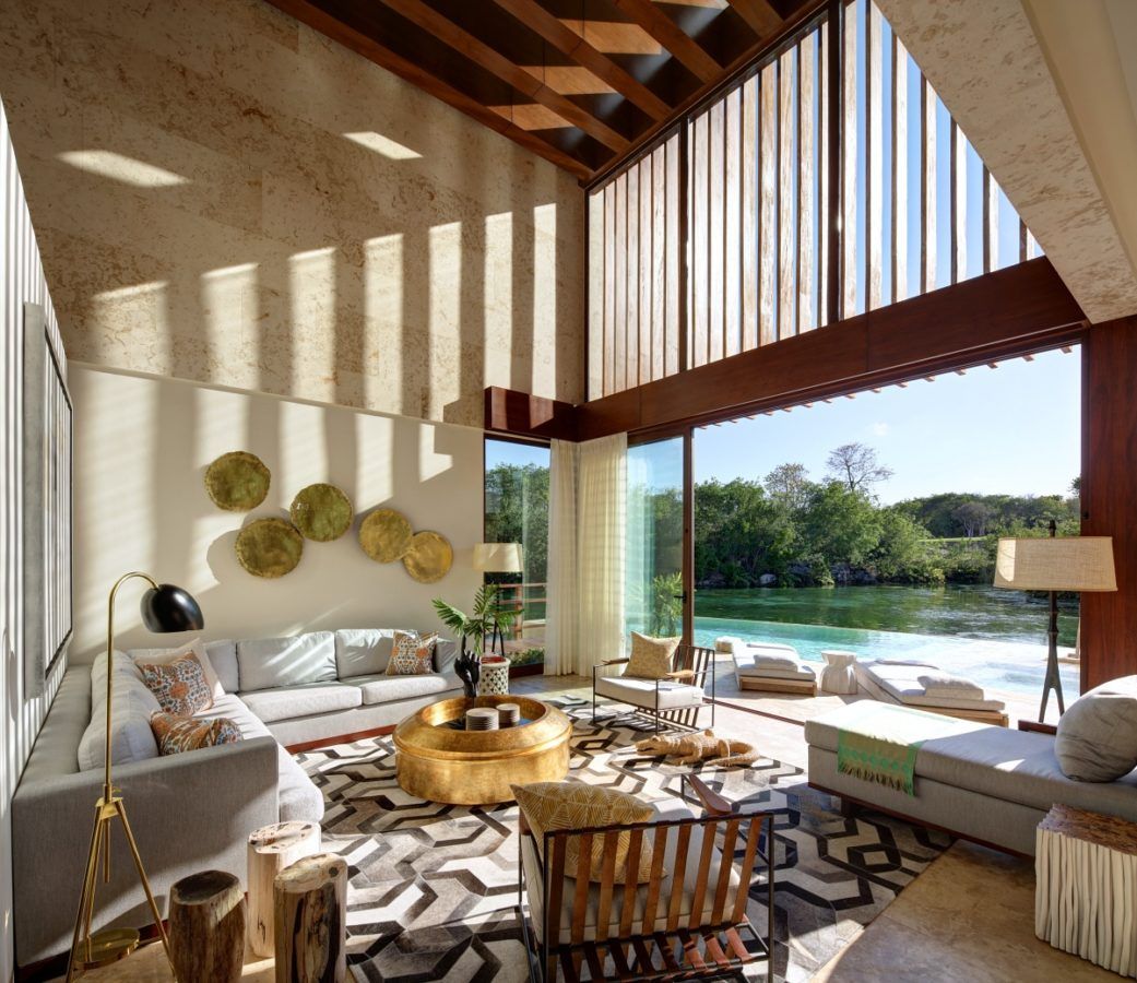 The 5 Most Luxurious Residences Opening in 2021