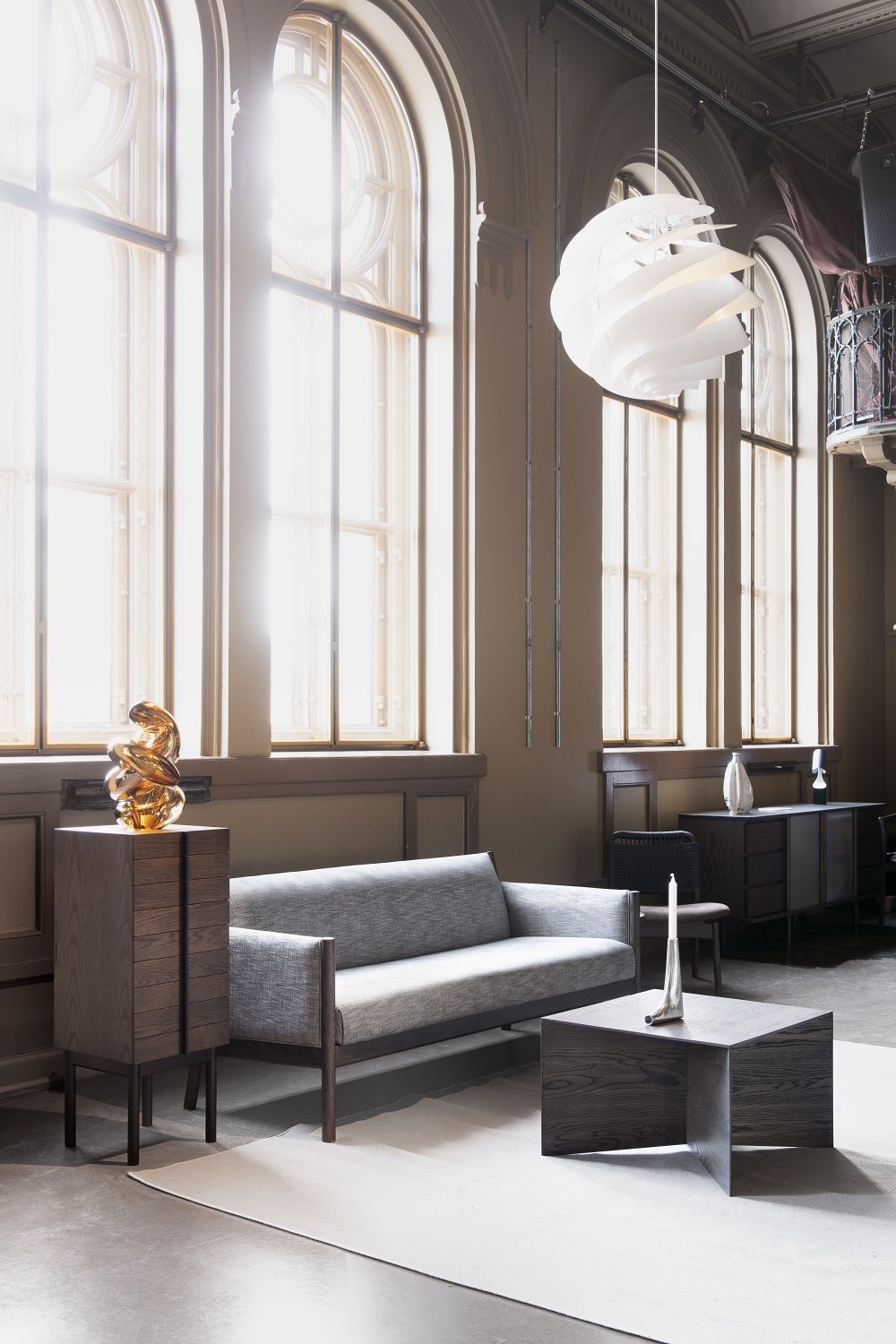 Designer Gabriel Tan on Reviving Handmade Crafts