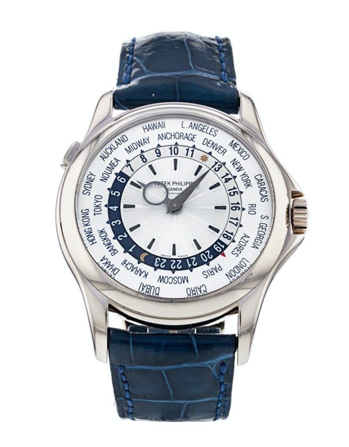 Modern-Day Bridgerton: The Watches They Would Wear | Prestige Online ...