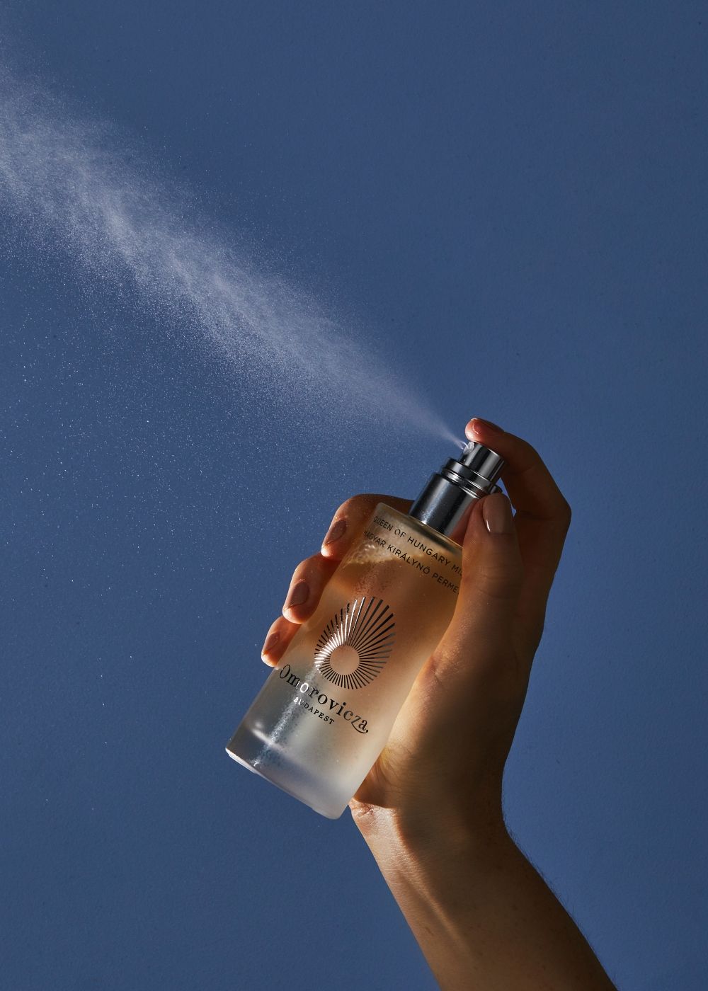 Omorovicza: Magic in the Water | Prestige Online - HongKong