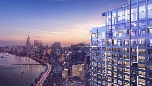 Everything you need to know about Marina Bay Sands fourth tower