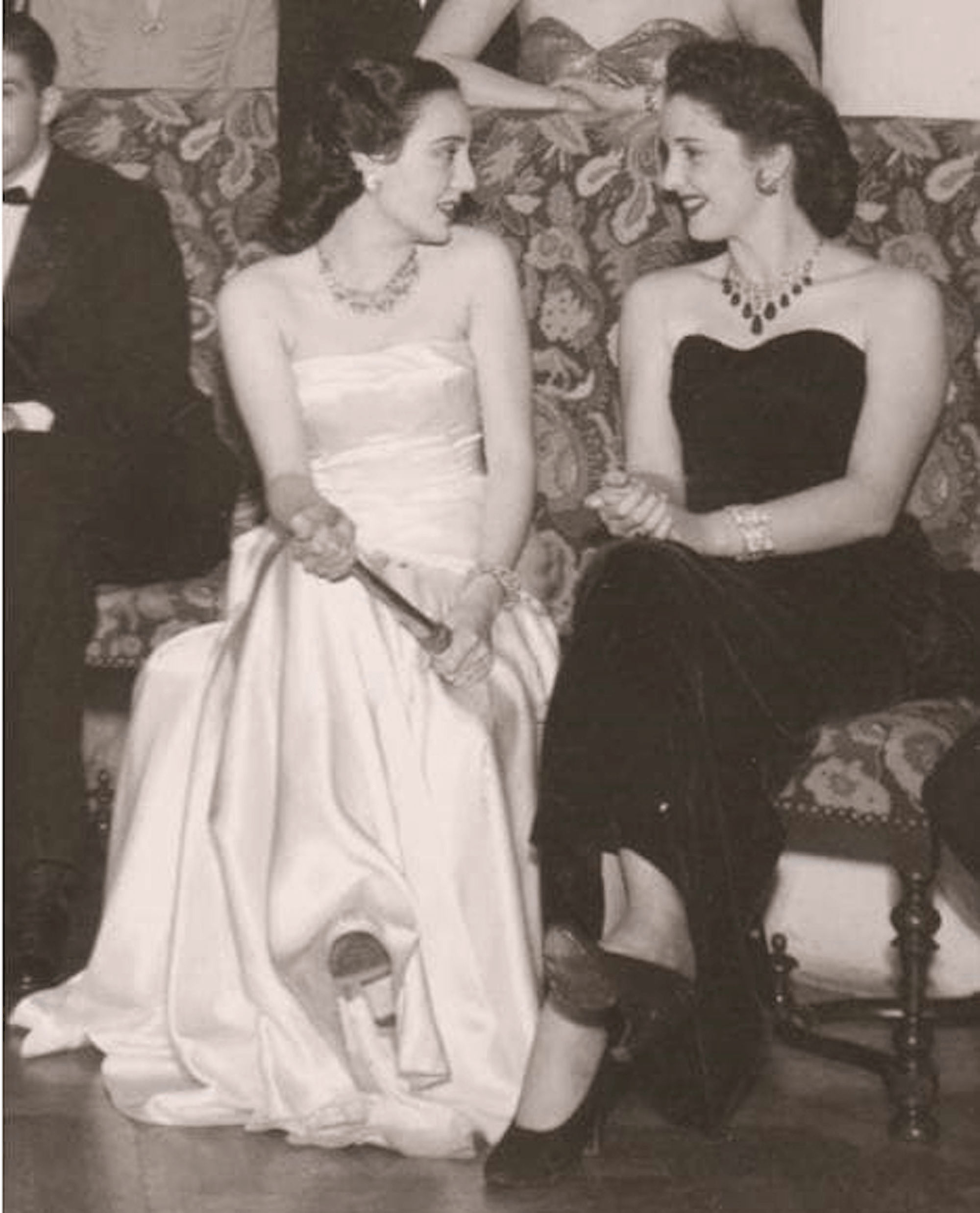 Van Cleef & Arpels and The Royalty Who Wore Them