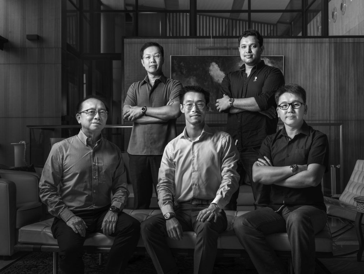 In Conversation with the Man Behind Ming Watch and Its Success