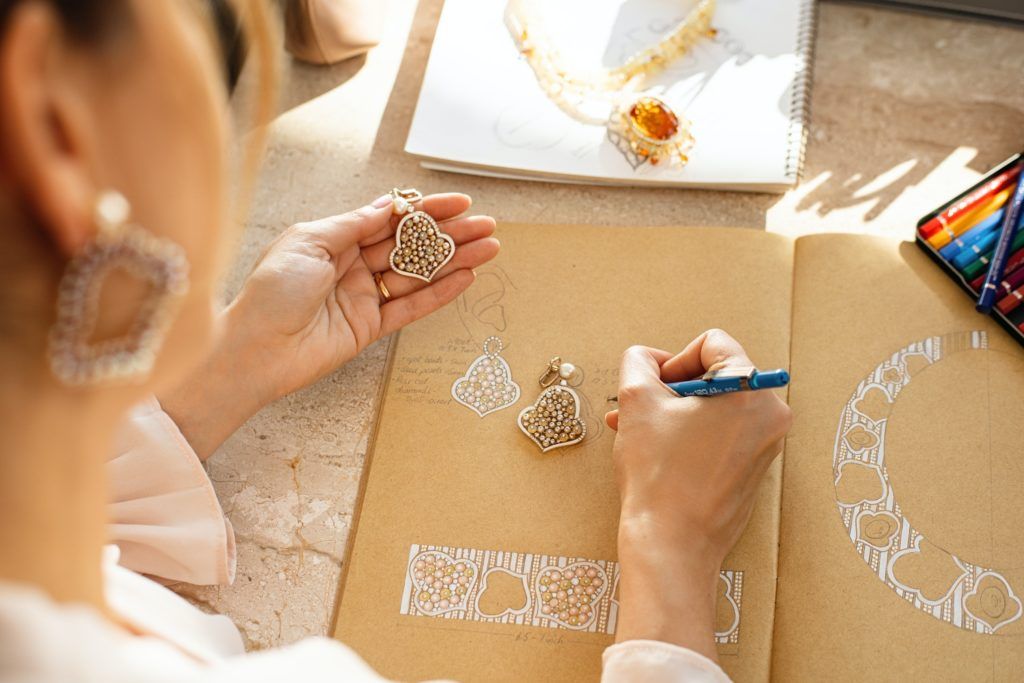 Take a Look Inside the Charmed Life of Sarah Ho in Monaco