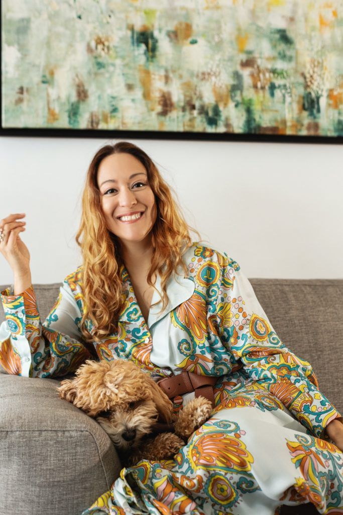 Take a Look Inside the Charmed Life of Sarah Ho in Monaco