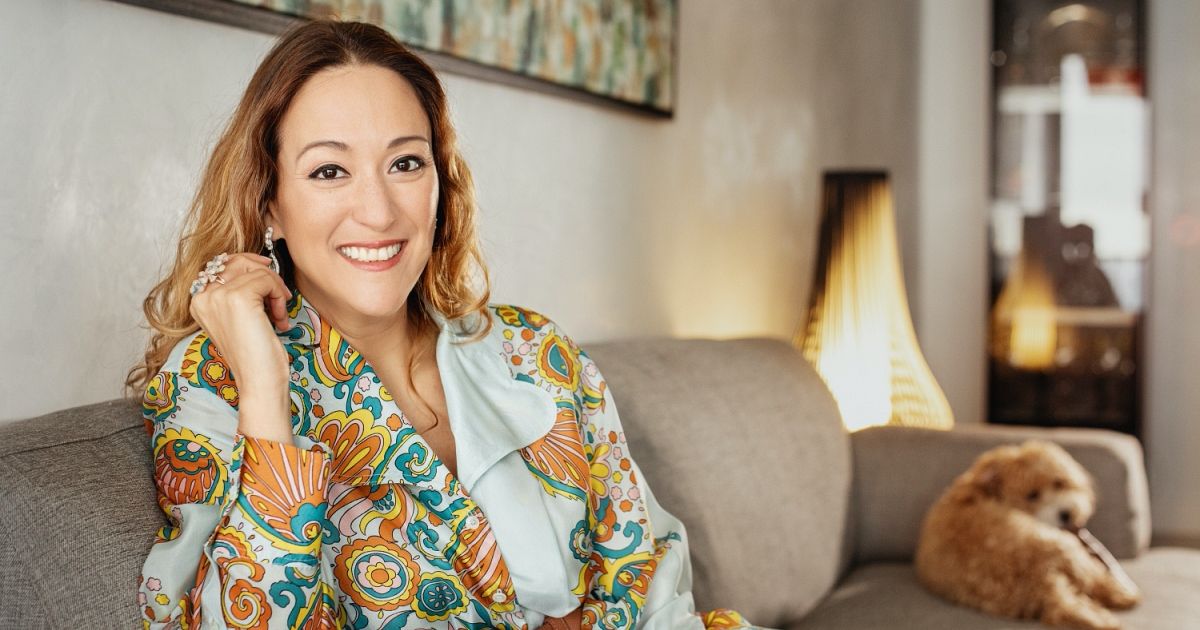 Take a Look Inside the Charmed Life of Sarah Ho in Monaco