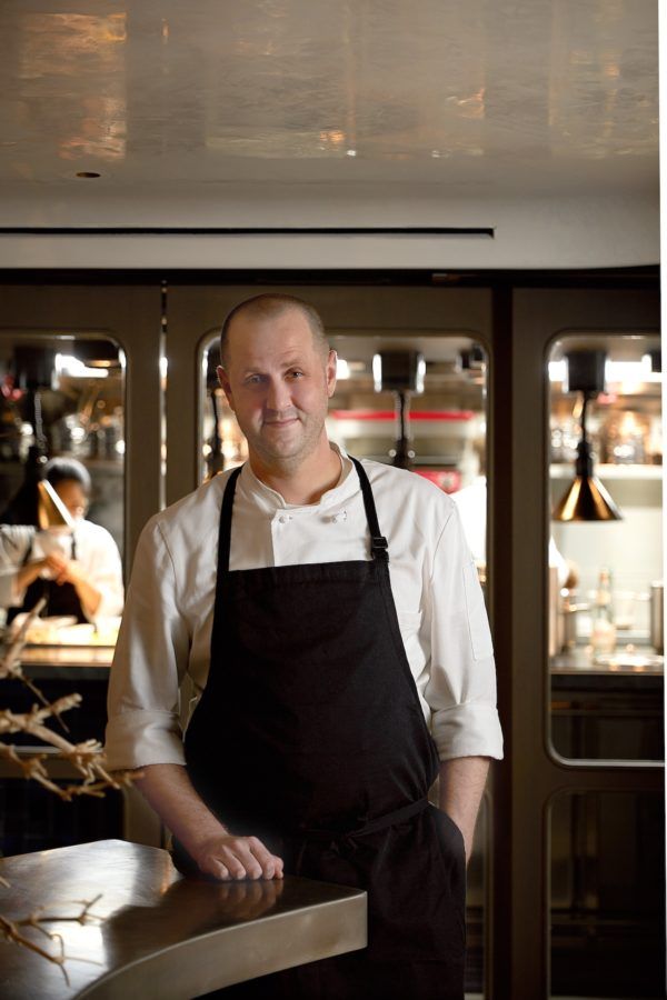 Belon 2.0: Matthew Kirkley and Lauren Kirkley on the Revamp