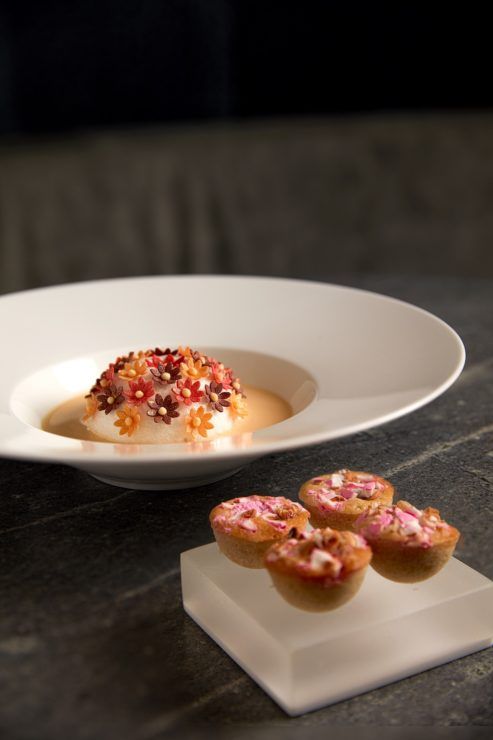 Belon 2.0: Matthew Kirkley and Lauren Kirkley on the Revamp