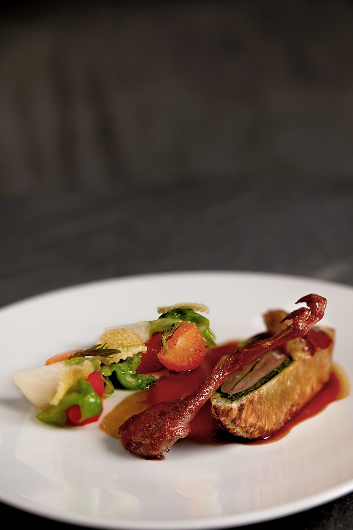 Belon 2.0: Matthew Kirkley and Lauren Kirkley on the Revamp