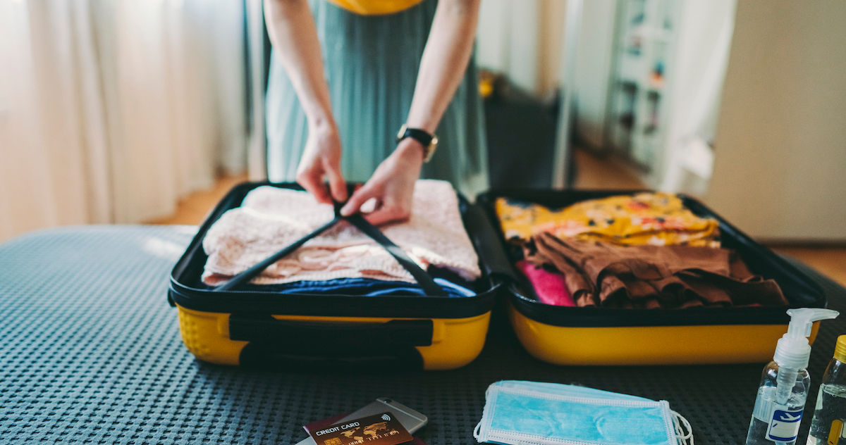 Booking.com Reveals That Hong Kongers Are Optimistic About Travelling