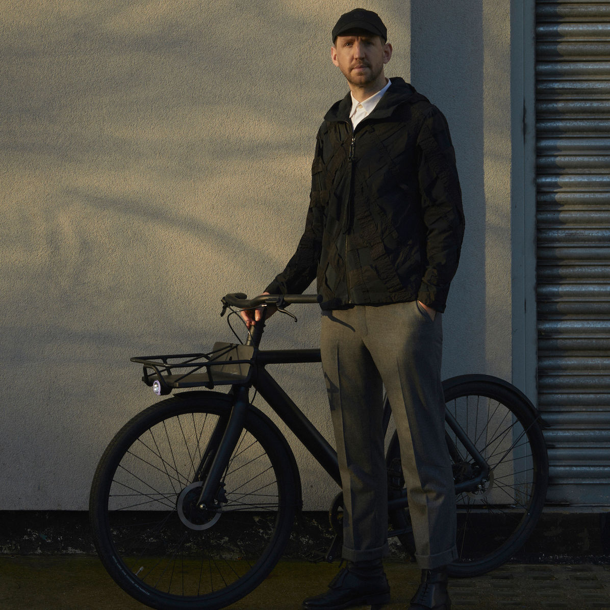 Christopher Raeburn on the Exciting Evolution of Sustainable Style